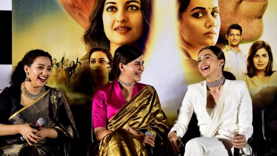 The Saudi Film Industry - The Media Line