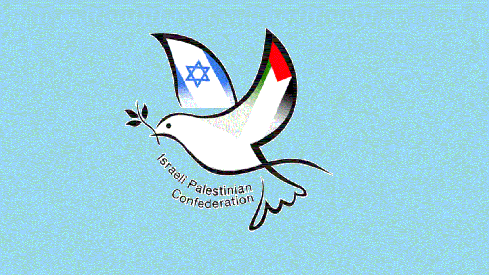 Israeli Palestinian Peace Simulation - The Media Line