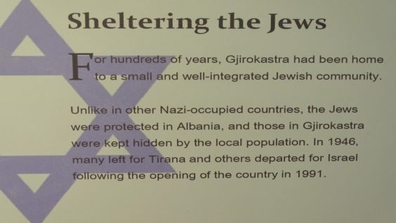 BESA: The Miraculous Rescue of Albanian Jews in World War II - The ...
