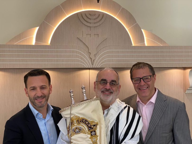 The Trailblazing Jews of the UAE: Paving the Path Toward Peace - The ...