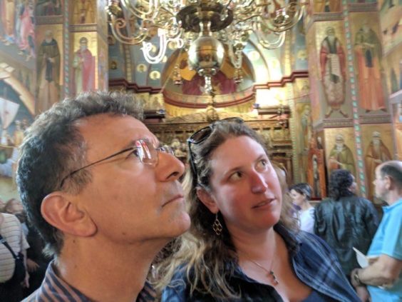 Israeli Gov’t Announces Plan to Integrate Tour Guides Into Education ...