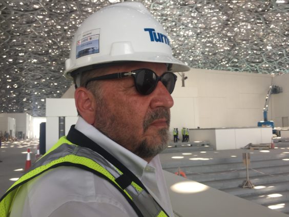 The Trailblazing Jews of the UAE: Paving the Path Toward Peace - The ...