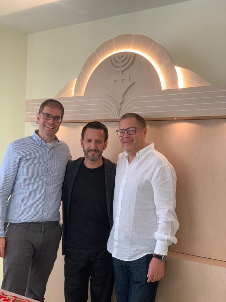 The Trailblazing Jews of the UAE: Paving the Path Toward Peace - The ...