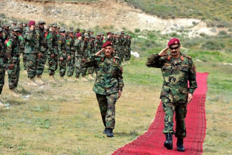 Afghanistan’s Youngest Mayor to US: ‘Stop Taliban Deal’ (with AUDIO ...