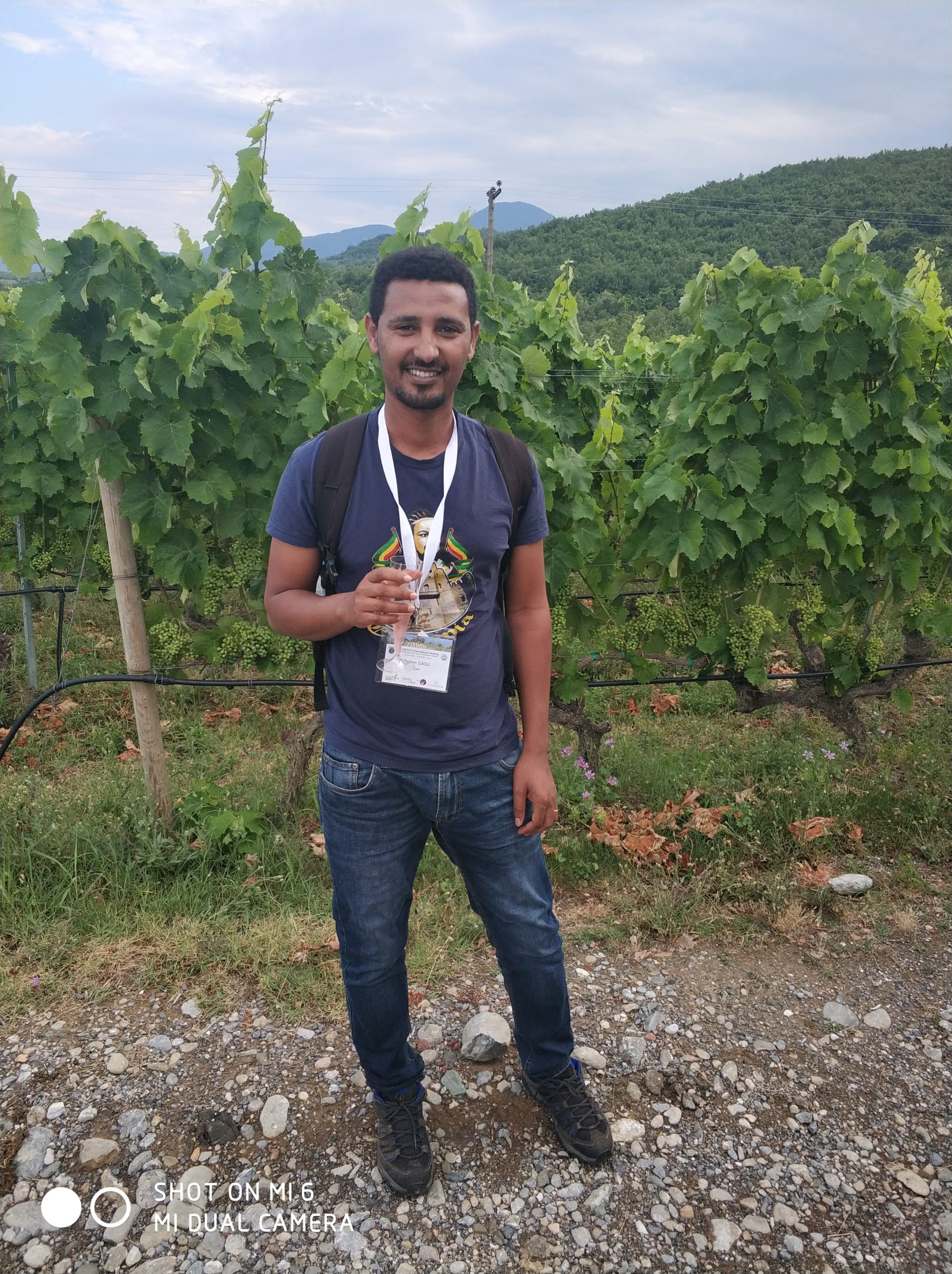 Desertification Confab Chair Links Land Degradation to Virus Risk - The ...