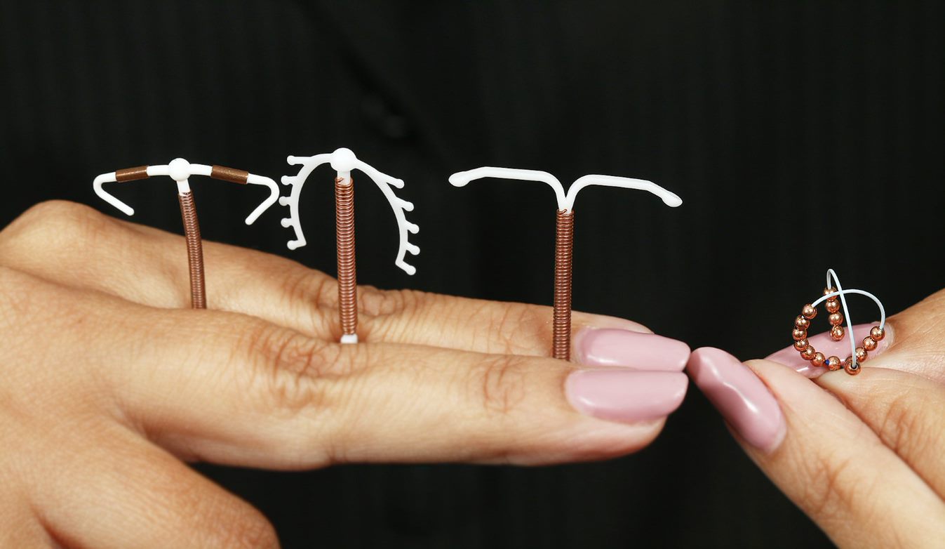 Israeli Femtech Startup Introduces Next Generation of Birth Control ...