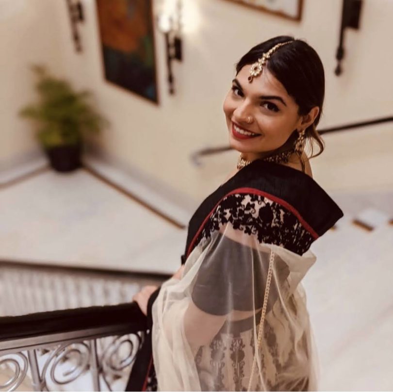 Nyla Khan, Powerhouse Making Education Available to All in the Middle ...