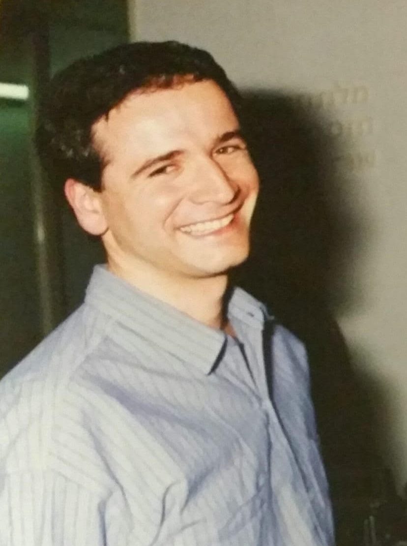 For Those Who Lost Loved Ones, Israel’s Memorial Day Siren Never Stops ...