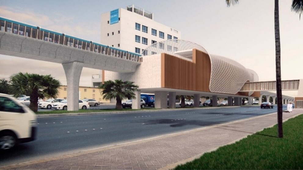 Second Bridge to Ease Traffic, Trade Between Island Nation of Bahrain ...