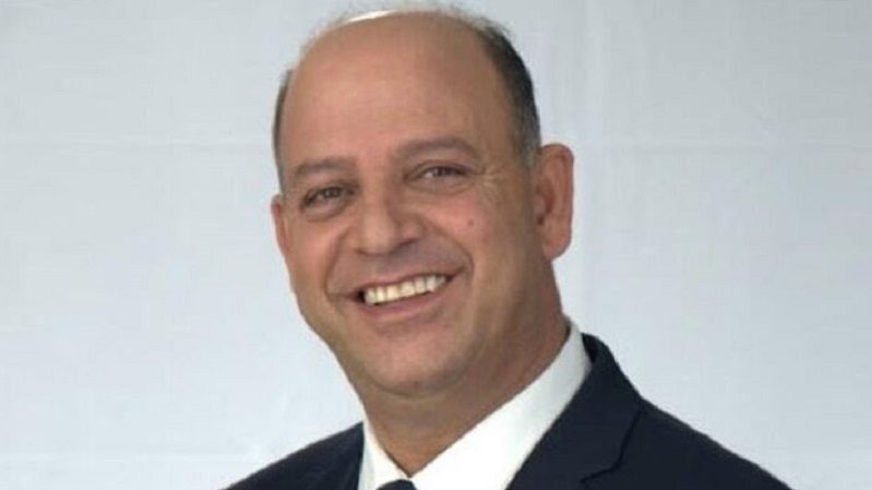 Israeli Education Minister’s Adviser on Arab Society Shot Dead - The ...