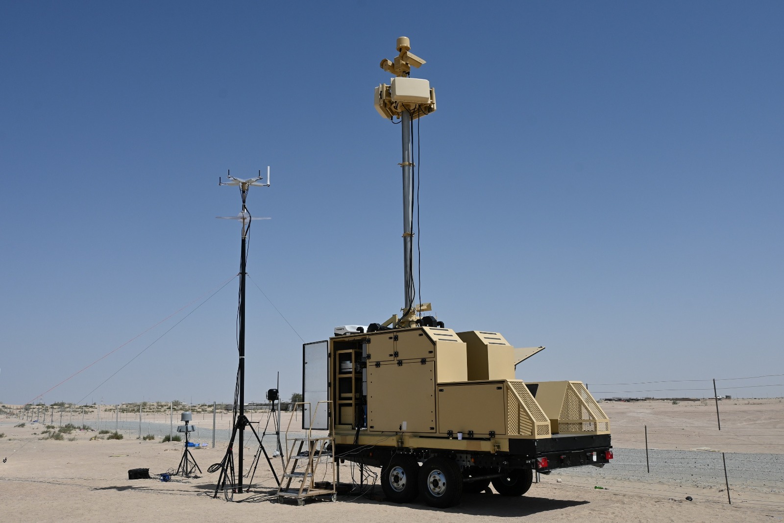 After Drone Strike, UAE To Expand Use of Israeli Air Defense Tech - The ...