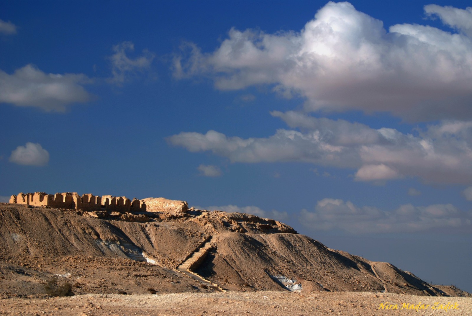 Go Down, Moses: Israelis Recall Life in Sinai 40 Years On - The Media Line