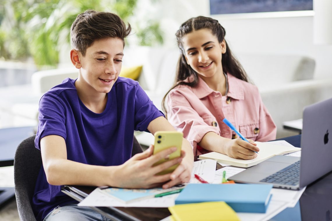 Children To Get Own Bank Accounts as UAE’s YAP App Trains Kids in ...