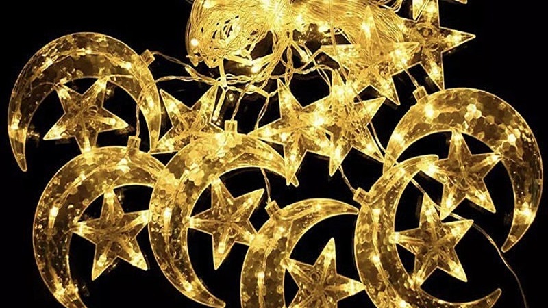 MACFEST 2022: Celebrating Eid in Dubai - The Media Line