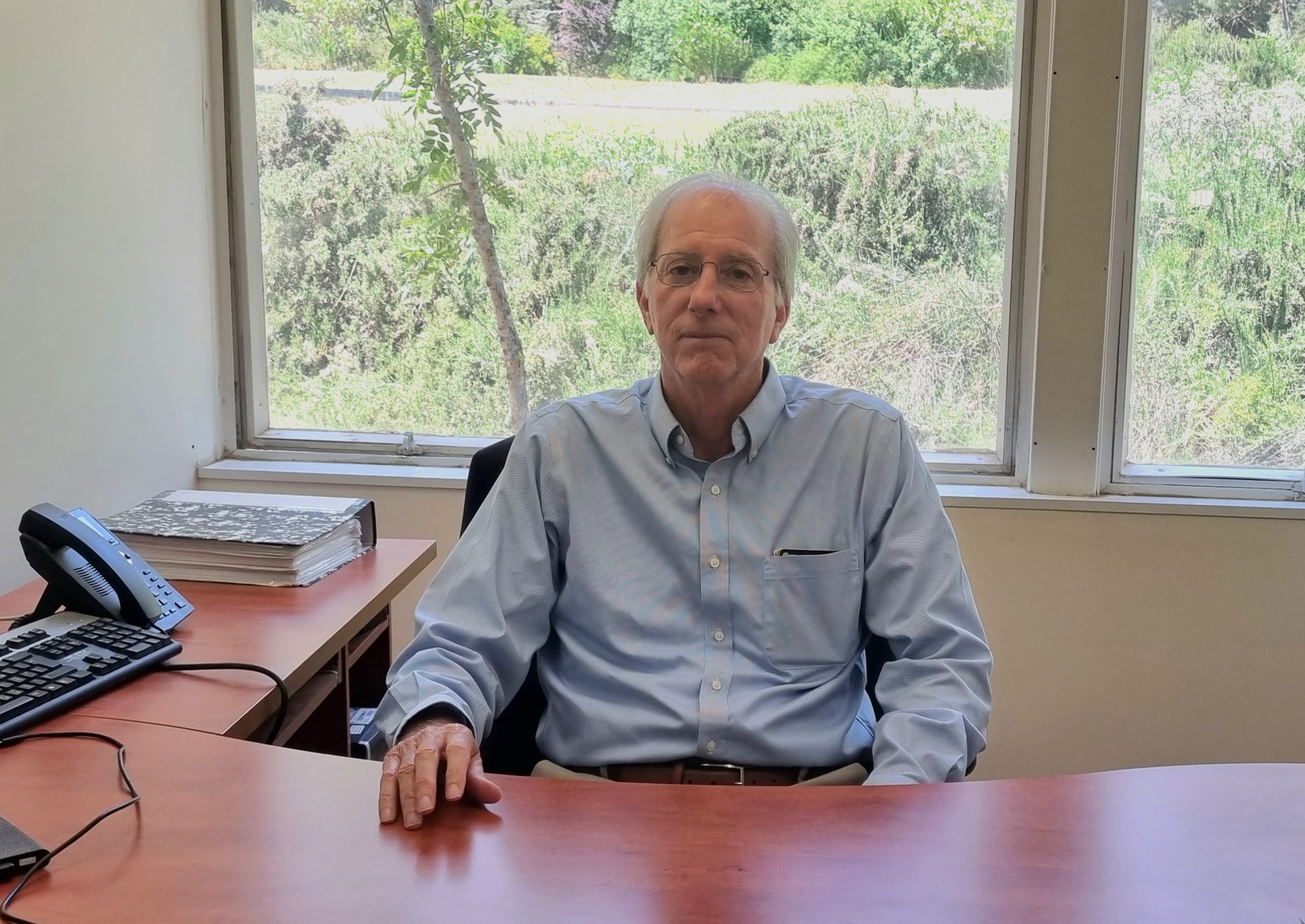 Dennis Ross to TML: Israel’s Stance on Russia-Ukraine War Is Balanced ...