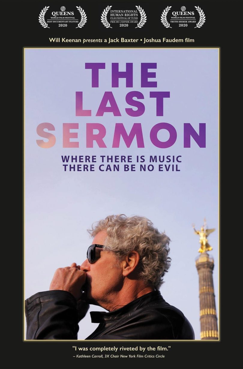 ‘The Last Sermon’ at the UN - The Media Line