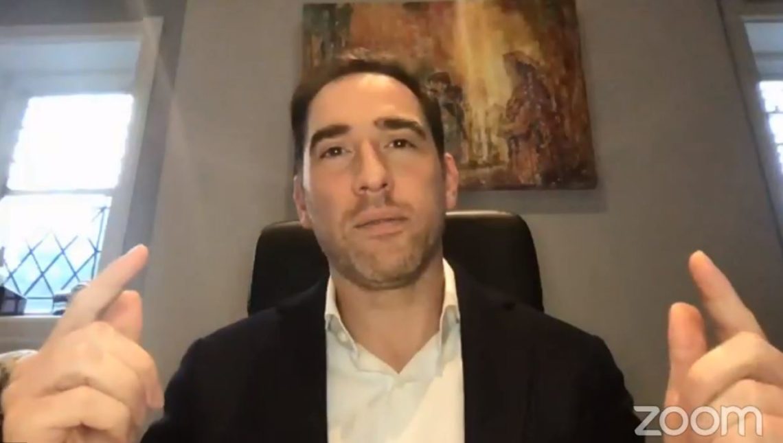 Synagogues Exit Pandemic With Reflection, Determination and Hope for ...