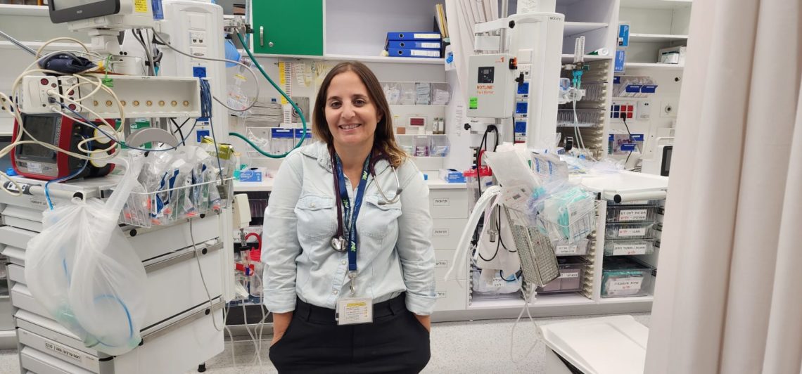 Groundbreaking Israeli Research Uncovers What Protects Us From Heart ...