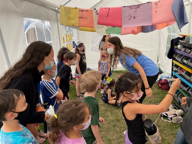 Exclusive: Michael Steinhardt, Sara Bloom Speak Frankly About Jewish ...