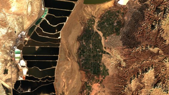 UN Agency Launches Water Project in Jordan Amid Climate-induced ...