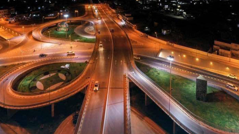 Prosperity Comes to Sunni Provinces of Iraq - The Media Line