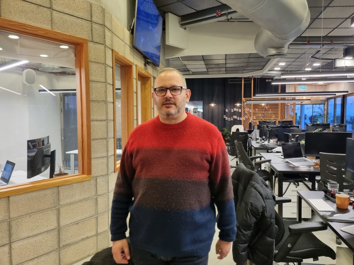 Generative AI Is Revolutionizing Content Creativity, but at What Cost? - The Media Line