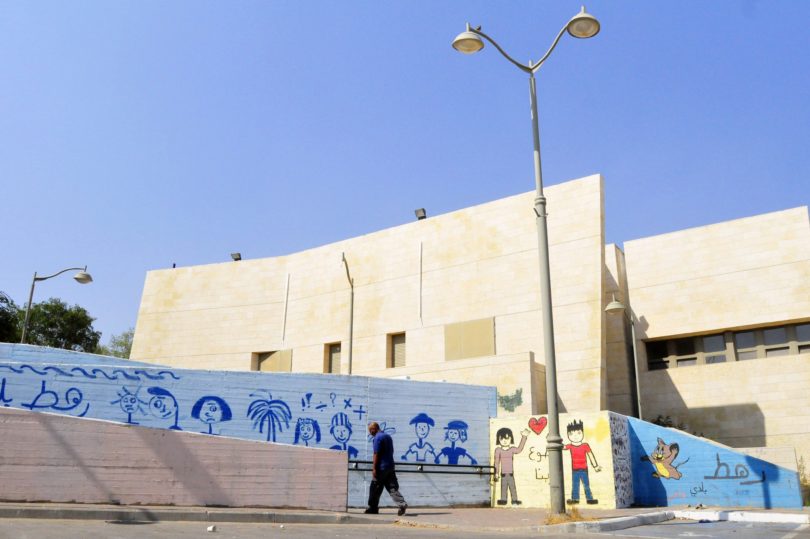 Bedouin City Rahat To Host Inaugural Middle Eastern Film Fest - The ...
