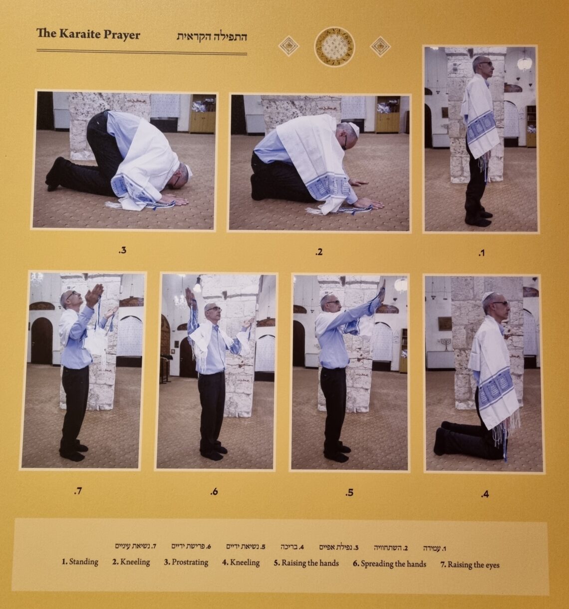 Israel’s Karaites Celebrate Passover Amid Renewed Interest in ...