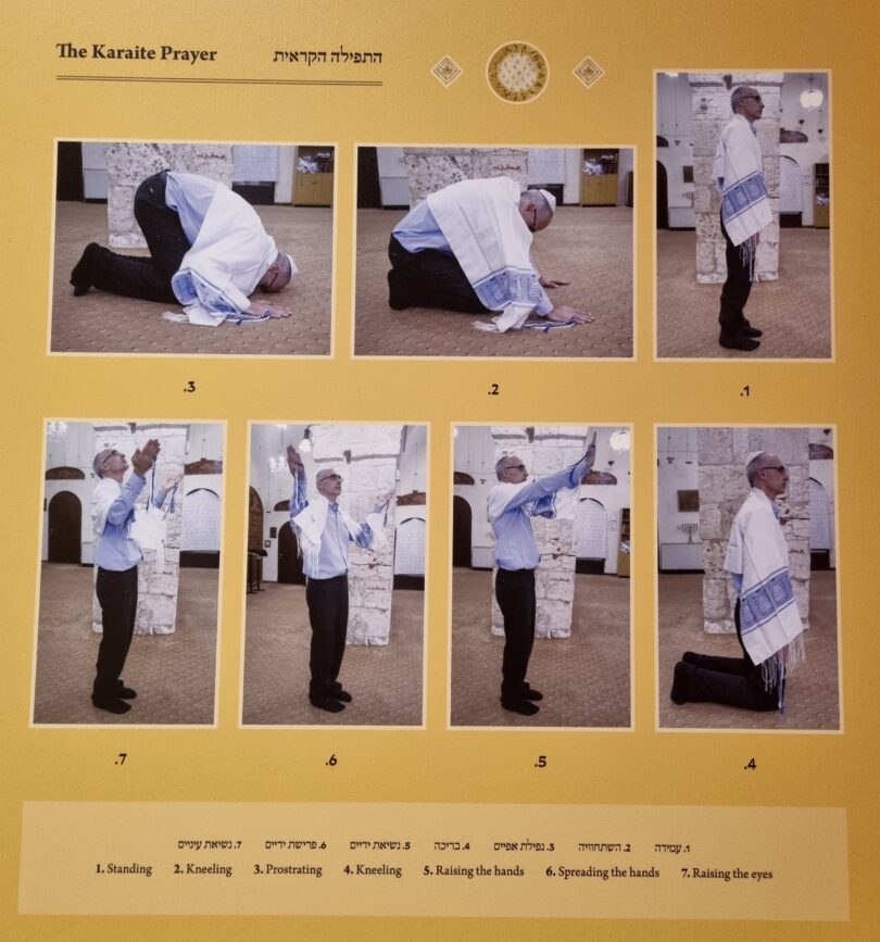 Israel’s Karaites Celebrate Passover Amid Renewed Interest in ...