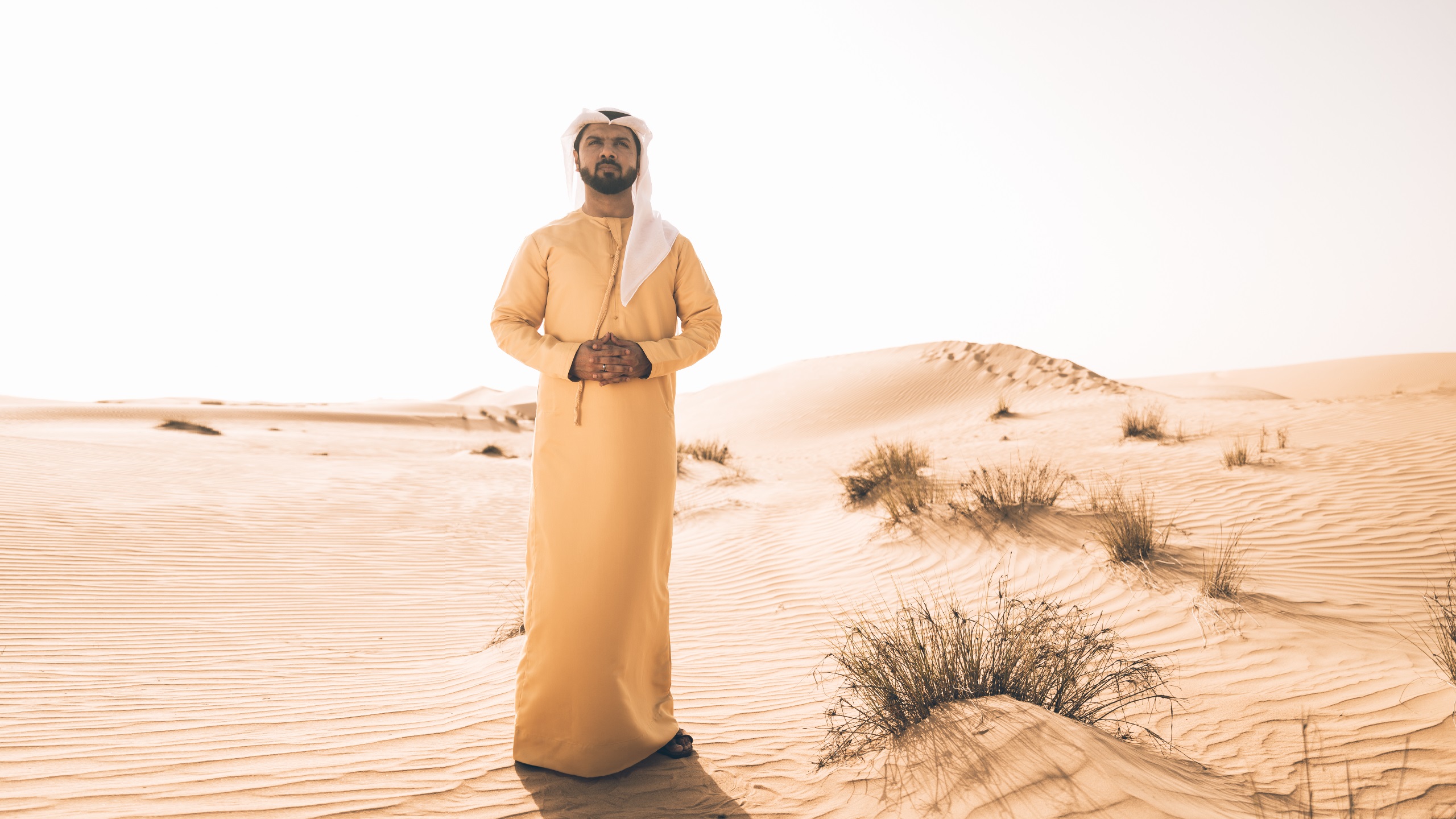 Study Warns of Rising Extreme Heat Risk in Middle East, Gulf Region ...