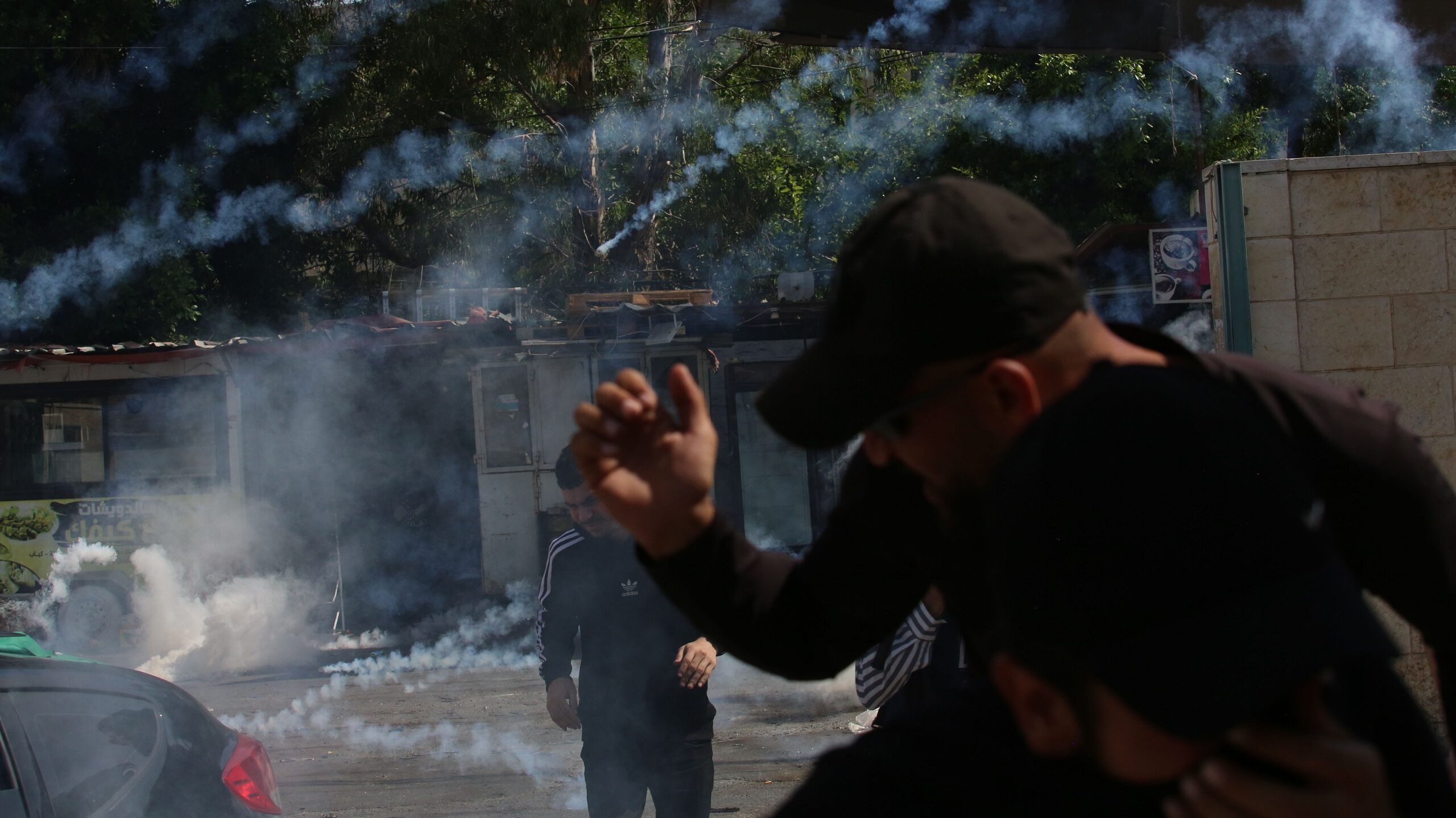 Israeli Forces Conclude Major Operation in Jenin Amid Tensions - The ...