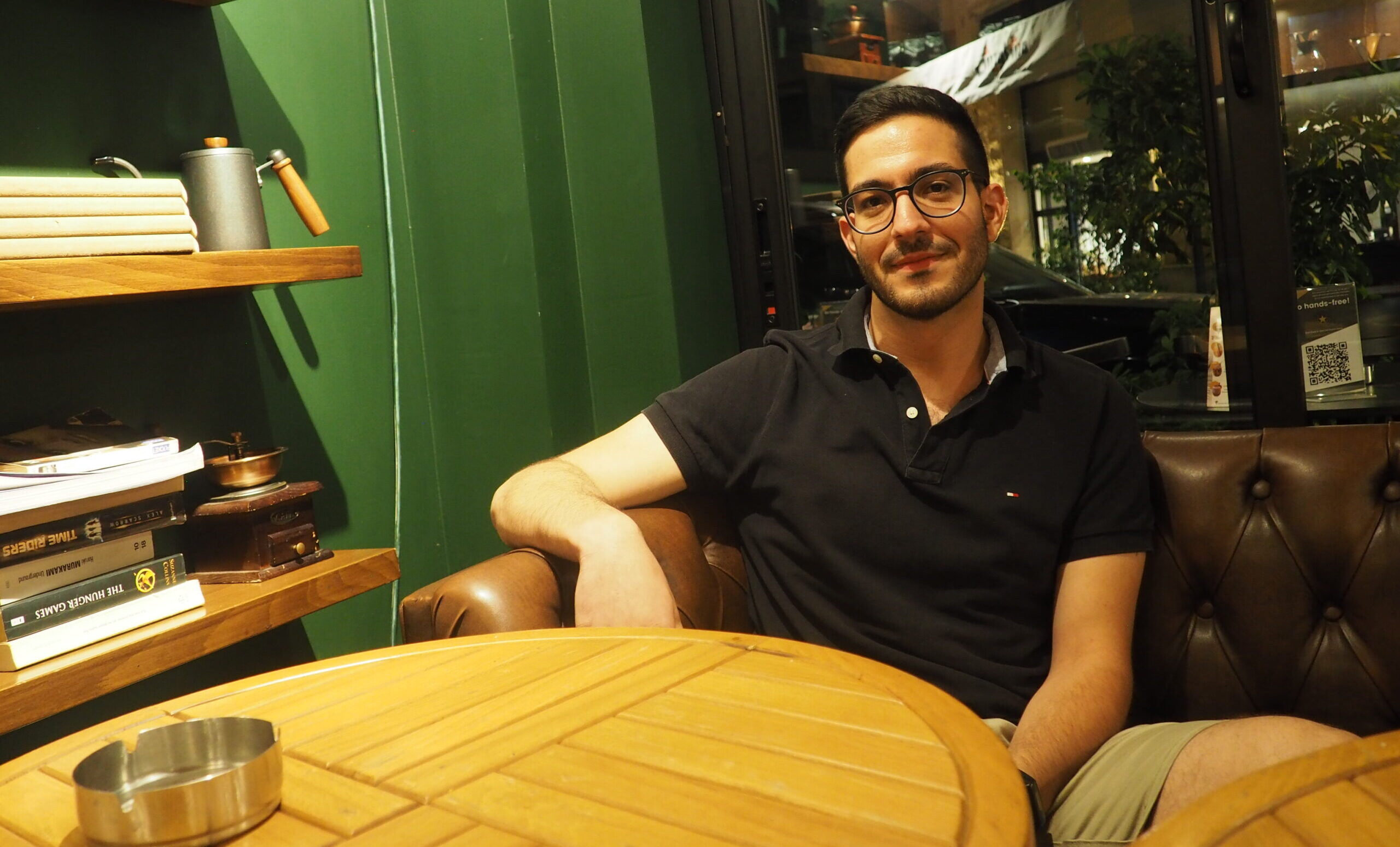 Lebanon’s Economy Sees a Summer Boost as Expats Flock Home - The Media Line