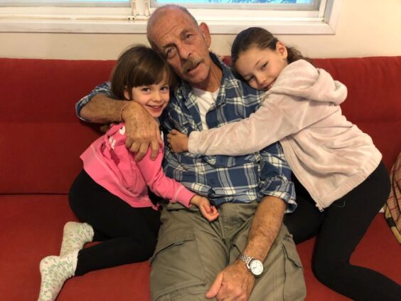 Chaim Peri’s Son to Gov’t: Prioritize Hostage Release - The Media Line