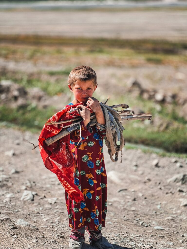Capturing Resilience: Afghan Photographer Points a Lens on the Beauty ...