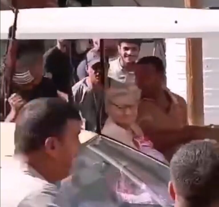 Freed From Hell: Timeline of Hostage Releases During the Israel-Hamas ...