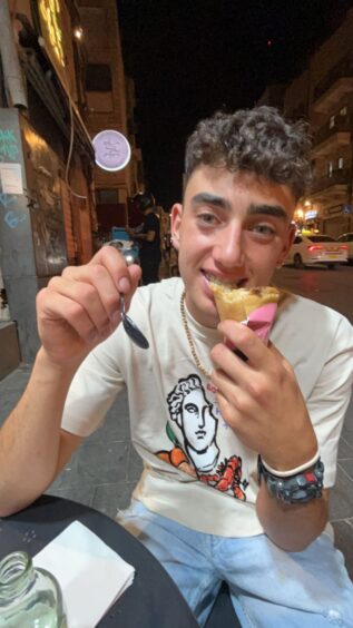 Burning in the Hearts of Be’eri - The Media Line