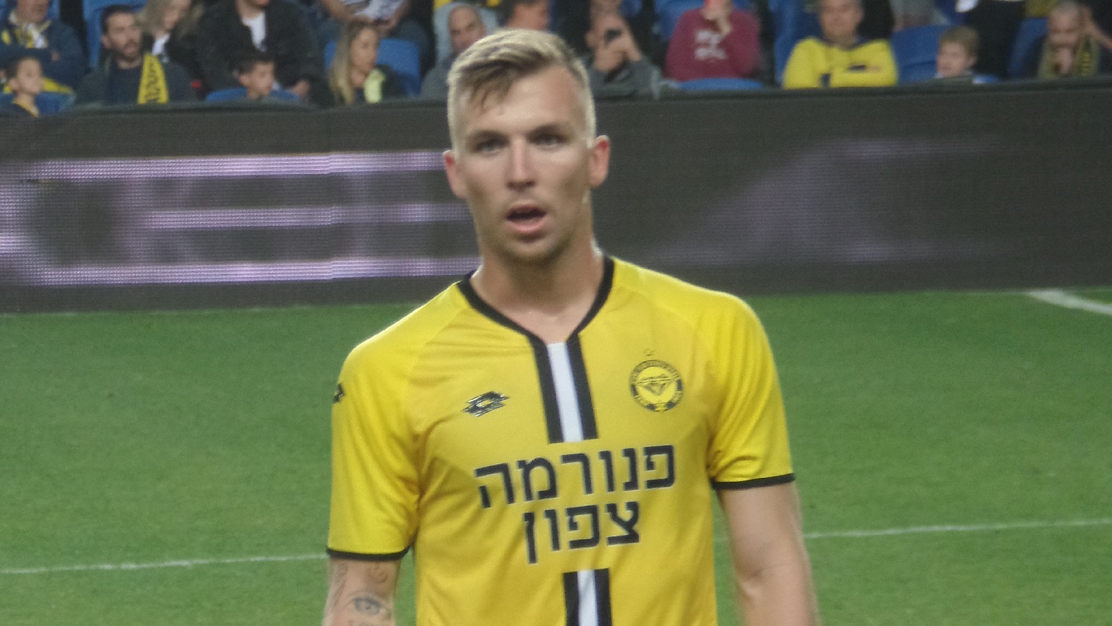 2nd Israeli Soccer Player Detained in Turkey - The Media Line