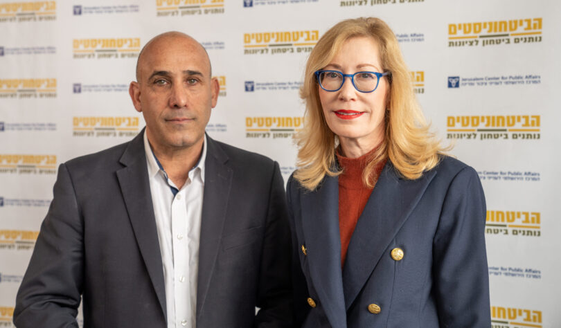 Brig. Gen. Avivi to The Media Line: The World Must Push Hizbullah North ...