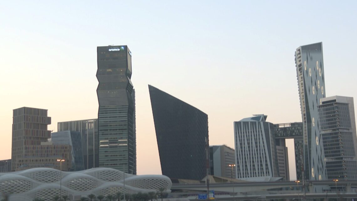 Foreign Companies Rush To Set Up Riyadh Offices as Saudi Deadline for ...