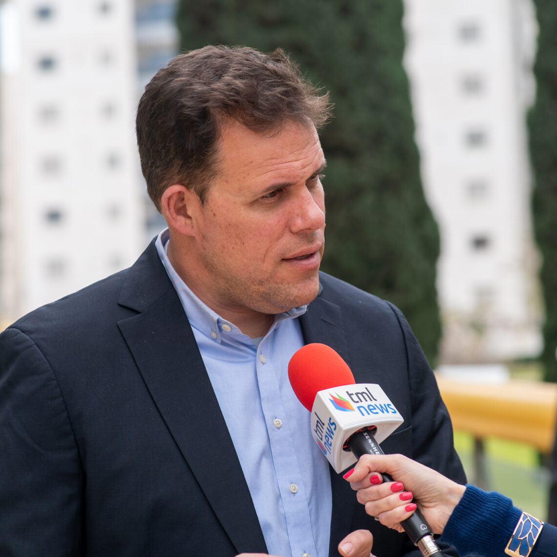 'This War Does Not Have an End-State': IDSF Security Conference ...