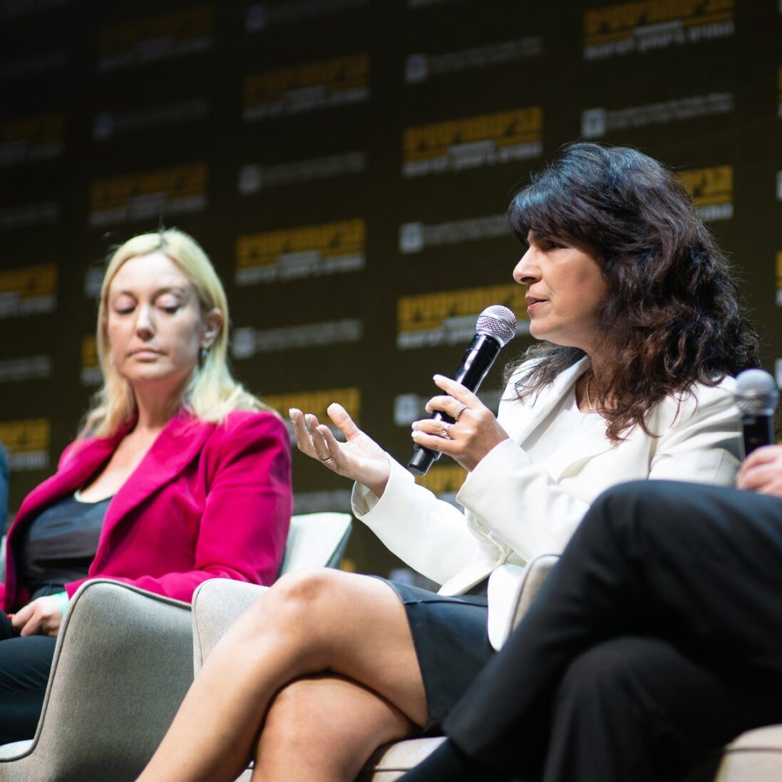 'This War Does Not Have an End-State': IDSF Security Conference ...