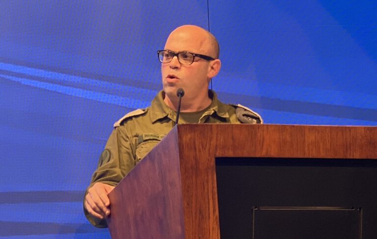 Israeli GPO Pleads for Media Integrity, Ethical Reporting From Foreign ...