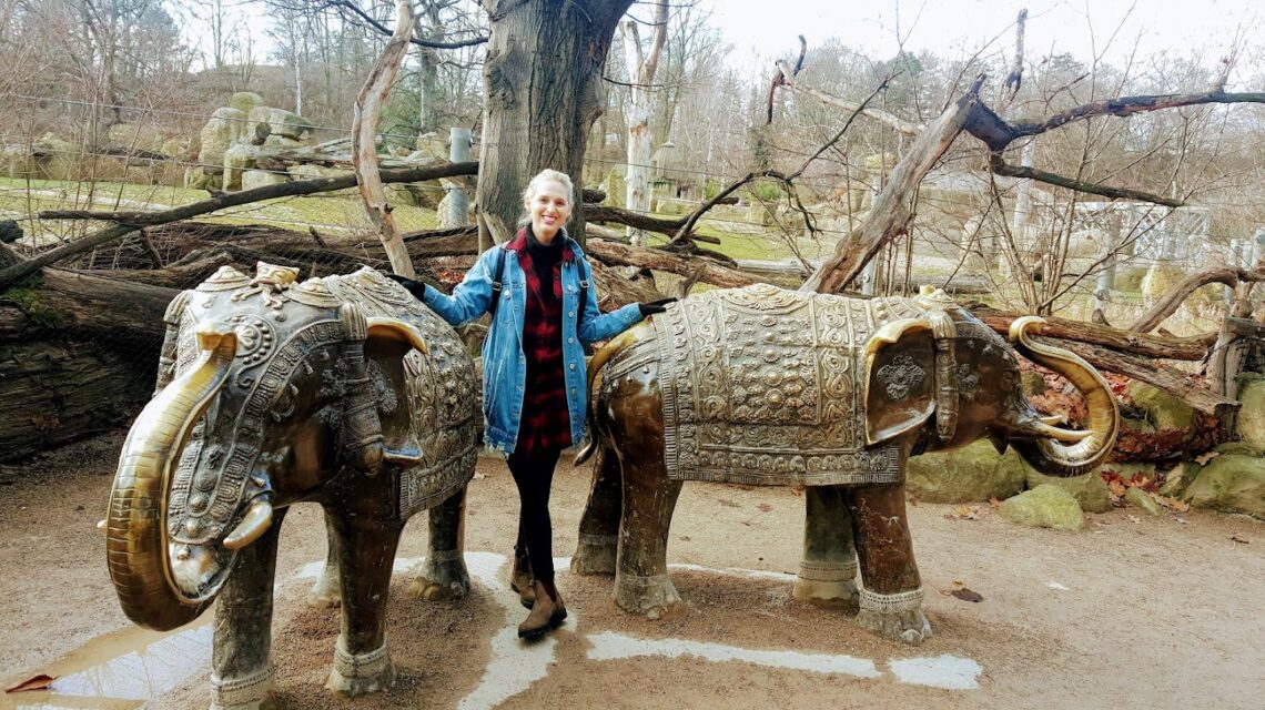 Exclusive: Mother of Hostage Victim Pleads With International Community ...