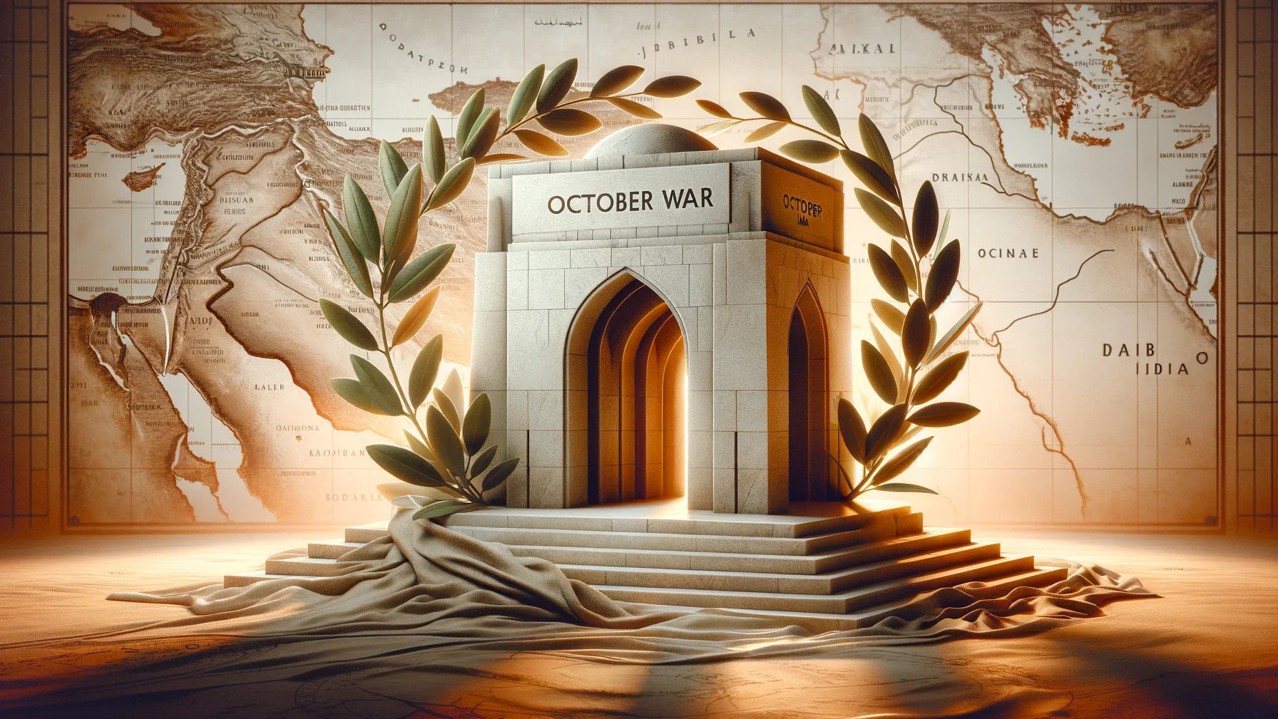 Syria Ends October War Commemoration, Adds Revolution Holiday, Sparking ...