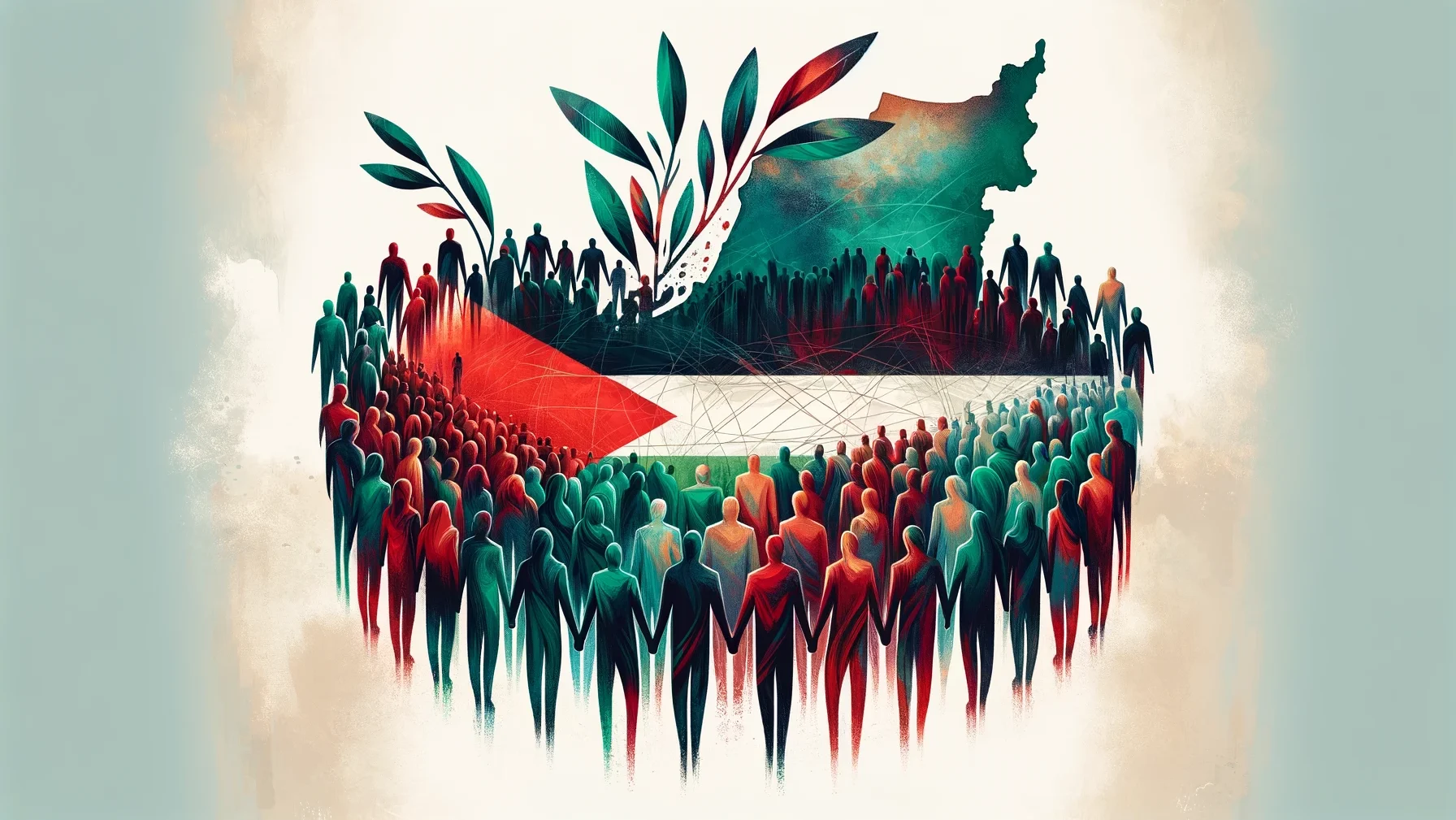 What We Need Is Palestinian National Unity - The Media Line