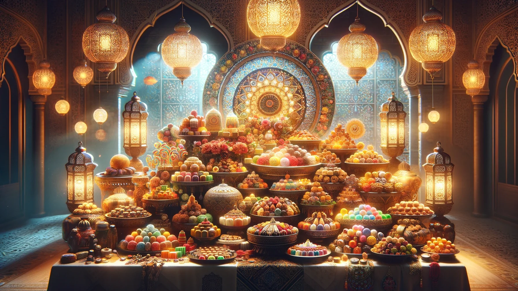 The Holy Month of Ramadan - The Media Line