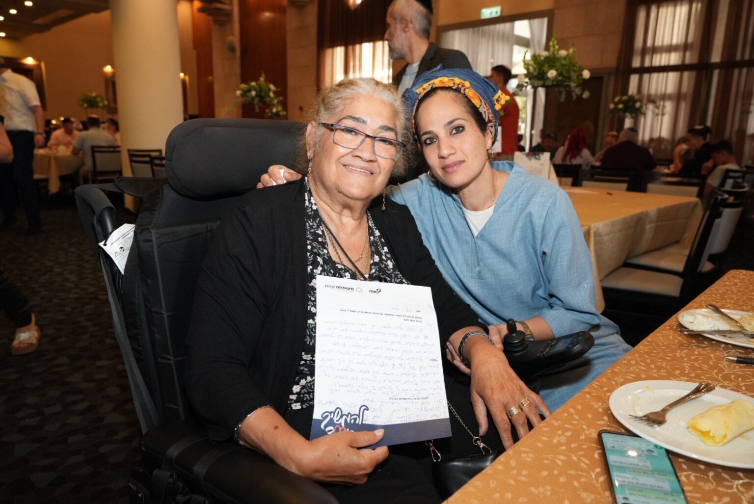 Unity Amid Adversity: Passover Takes on New Meaning for Bereaved ...