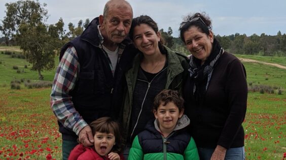 Israeli Hostage Families Split on Joining Anti-Government Protests ...