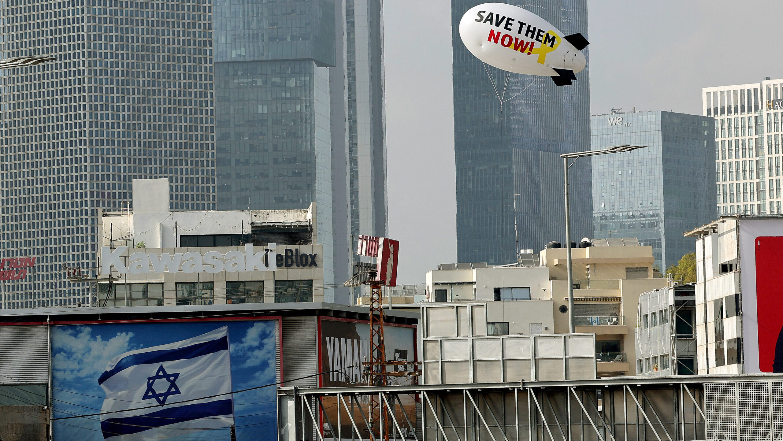 Israel Rejoices the Release of Hostages, but Its Strategic Dilemma ...