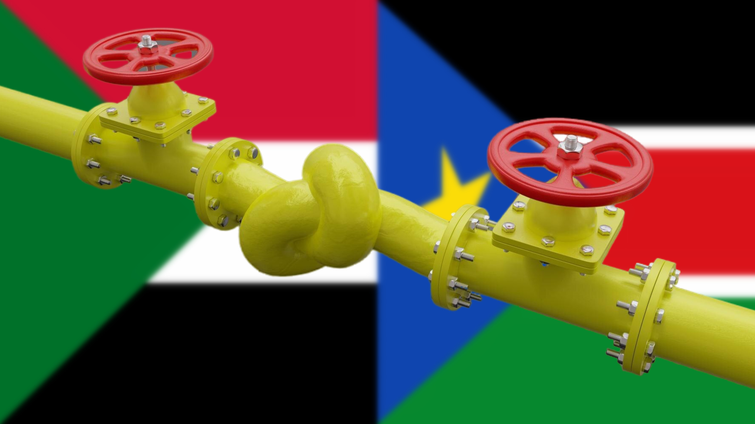 Sudan and South Sudan Discuss Resumption of Oil Transport - The Media Line